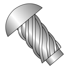 Stainless Steel Fasteners