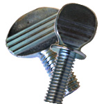 Kanebridge Corporation | Thumb & Wing Screws