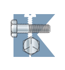 Kanebridge Corporation | Grade 5 & 8 Cap Screws